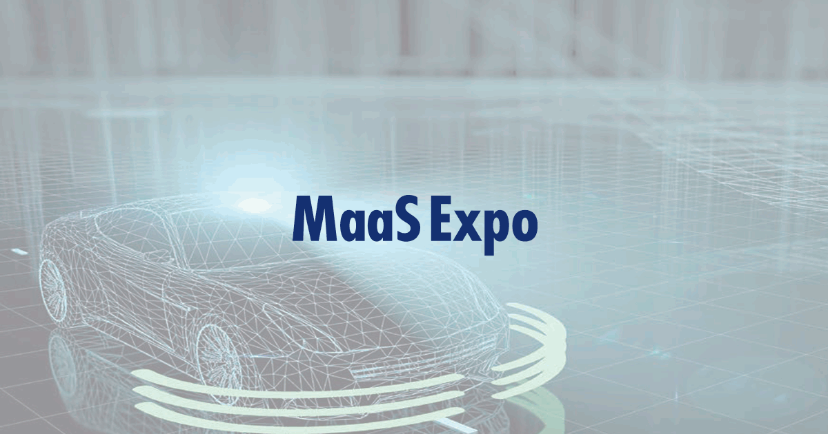 MaaS Expo - Integrated Mobility Service Development & Solution Exhibition-