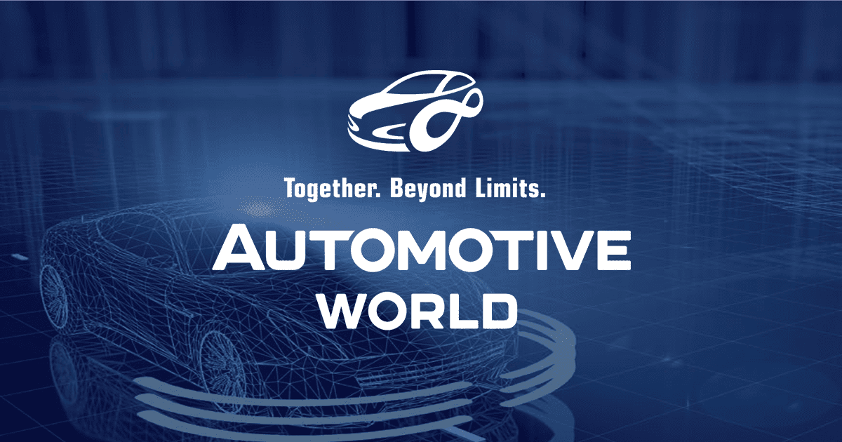 About - AUTOMOTIVE WORLD