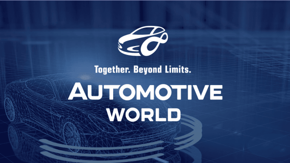 Visit | AUTOMOTIVE WORLD [September]